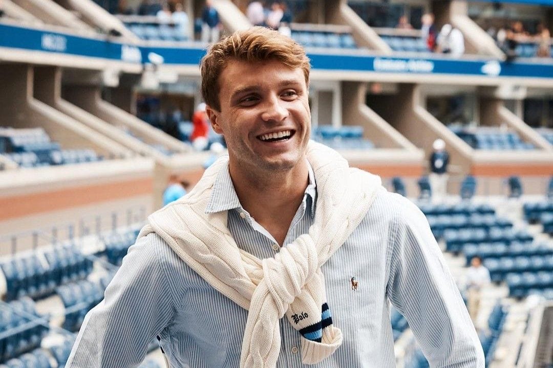 Who is Bobby Finke's coach? Meet Anthony Nesty