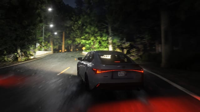 GTA 5 mod delivers jaw-dropping graphics with better realistic lighting ...