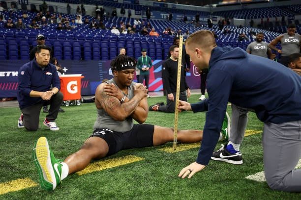 Who Are Brandon Dorlus Parents? Age, Nationality & More