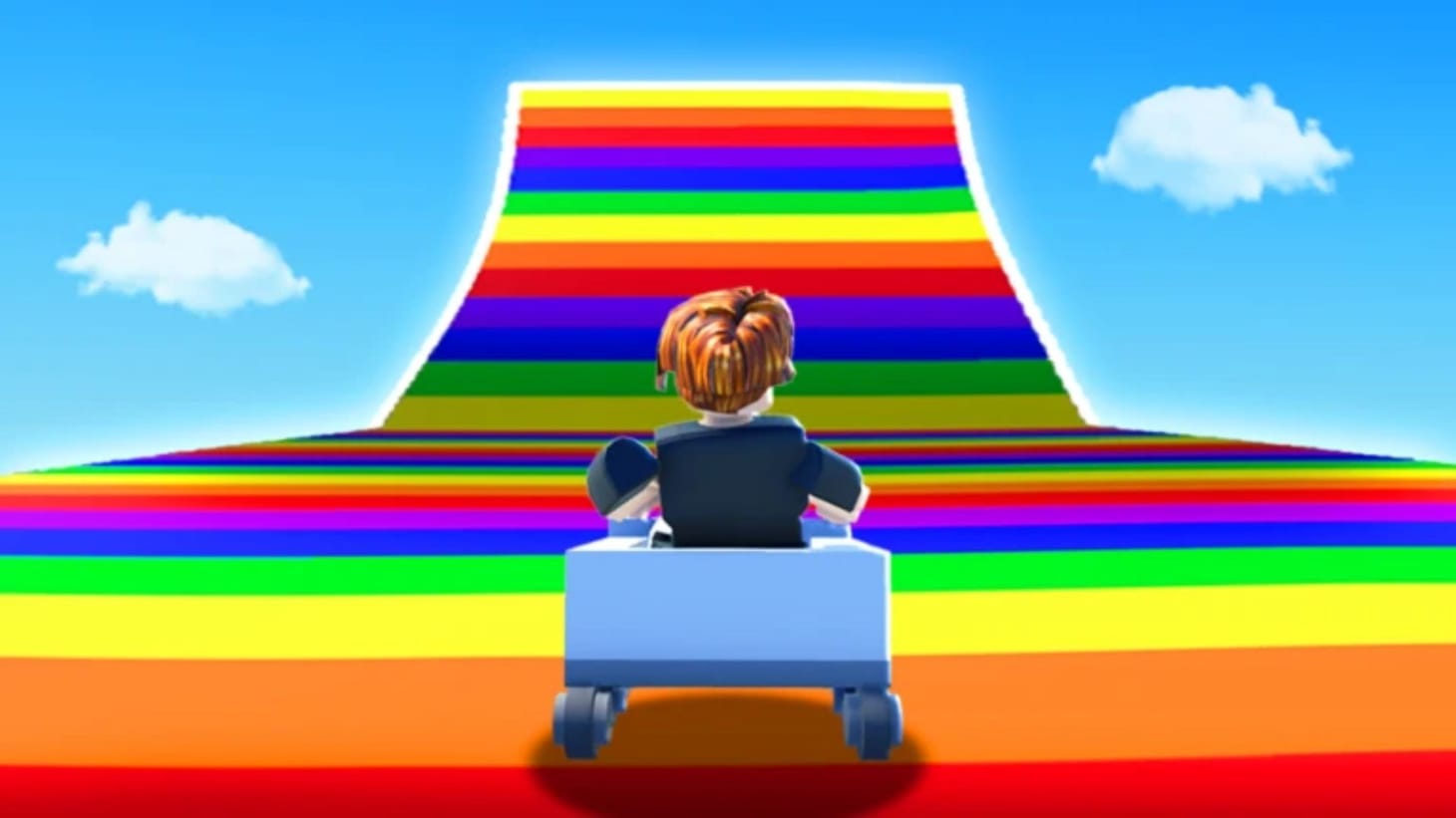 Ride a Cart Simulator codes