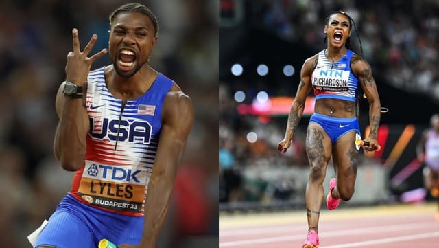 US Olympic Track and Field Trials: Full TV Schedule, live streaming ...