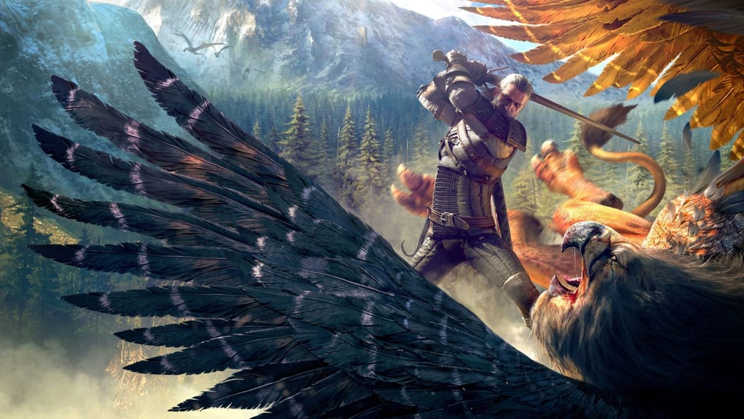The Witcher 3 console commands and cheats