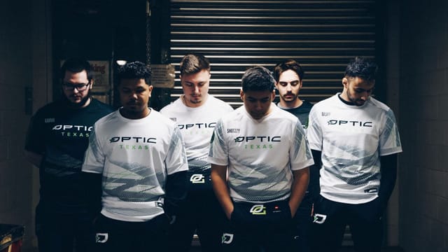 OpTic Texas to host the CDL Championship event 2024