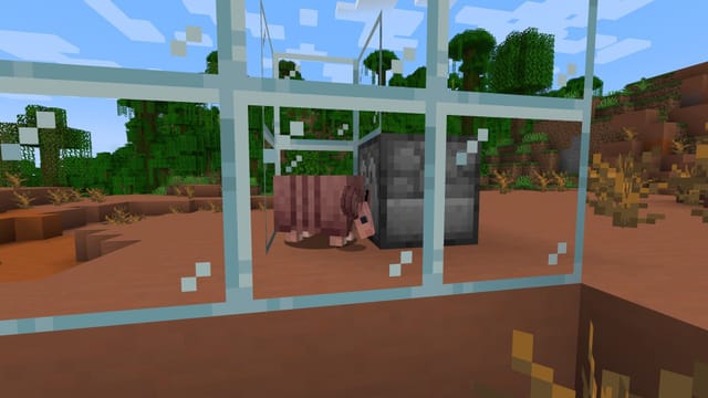 7 things you missed in Minecraft Armored Paws update