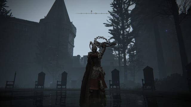 Best Elden Ring Weapons to get before Shadow of the Erdtree