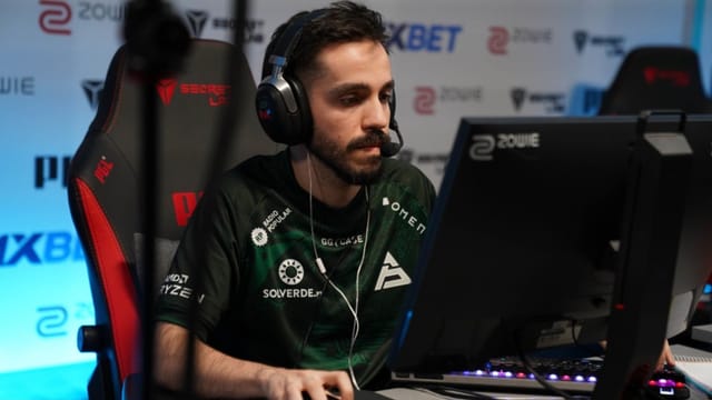 "Spain is more focused on Valorant" - MUTiRiS on Iberian Counter-Strike ...