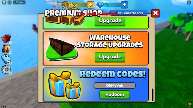 Kingdom Conquerors Codes