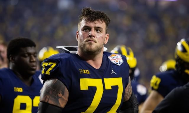 Trevor Keegan NIL Deal in 2024, Net worth, Salary, Endorsements ...