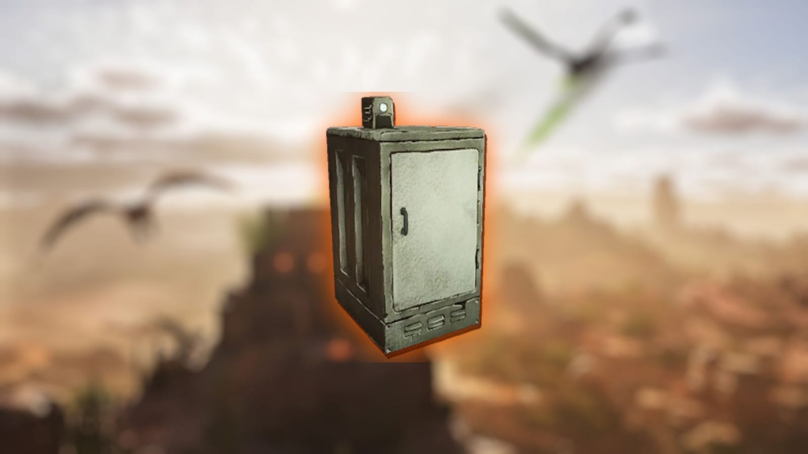 All storage structures in Ark Survival Ascended and how to craft them