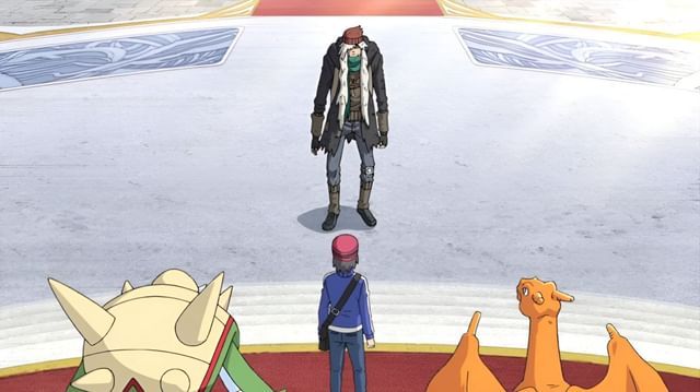 Pokemon X and Y: Exploring the History of Kalos