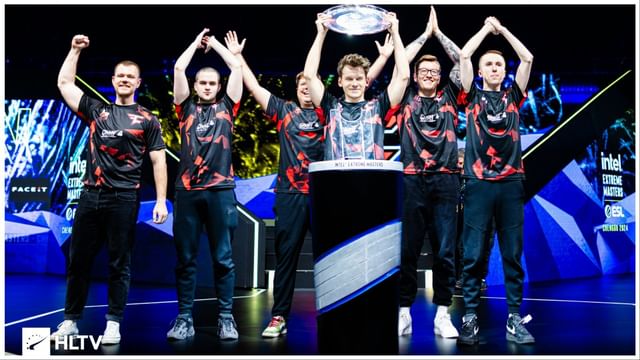 FaZe Clan are your CS2 IEM Chengdu 2024 Champions
