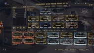 Warframe: Wisp build guide (mod setup and Helminth options)