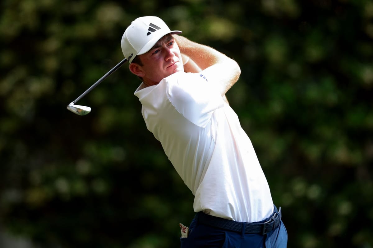 Who Are Nick Dunlap's Parents? Charlene Dunlap & Jim Dunman