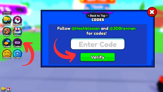 Power Punch Simulator Codes (2024)