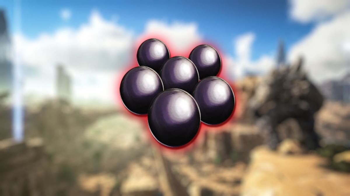 How to kill Deathworm in Ark Survival Ascended: Scorched Earth