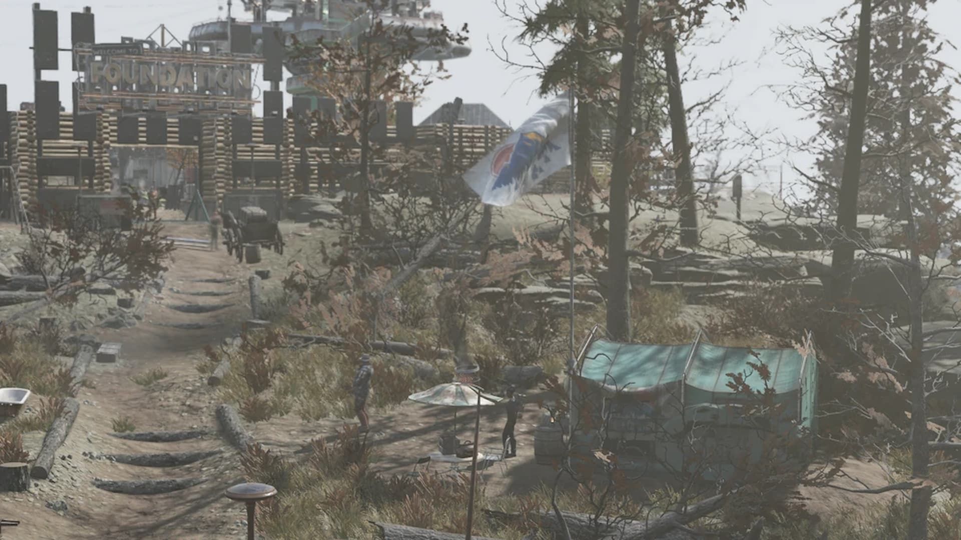 Fallout 76: Minerva location and inventory this week (May 6-8)