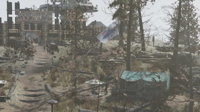Fallout 76: Minerva location and inventory this week (May 6-8)
