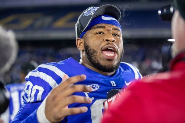 DeWayne Carter Parents : Age, Nationality & More