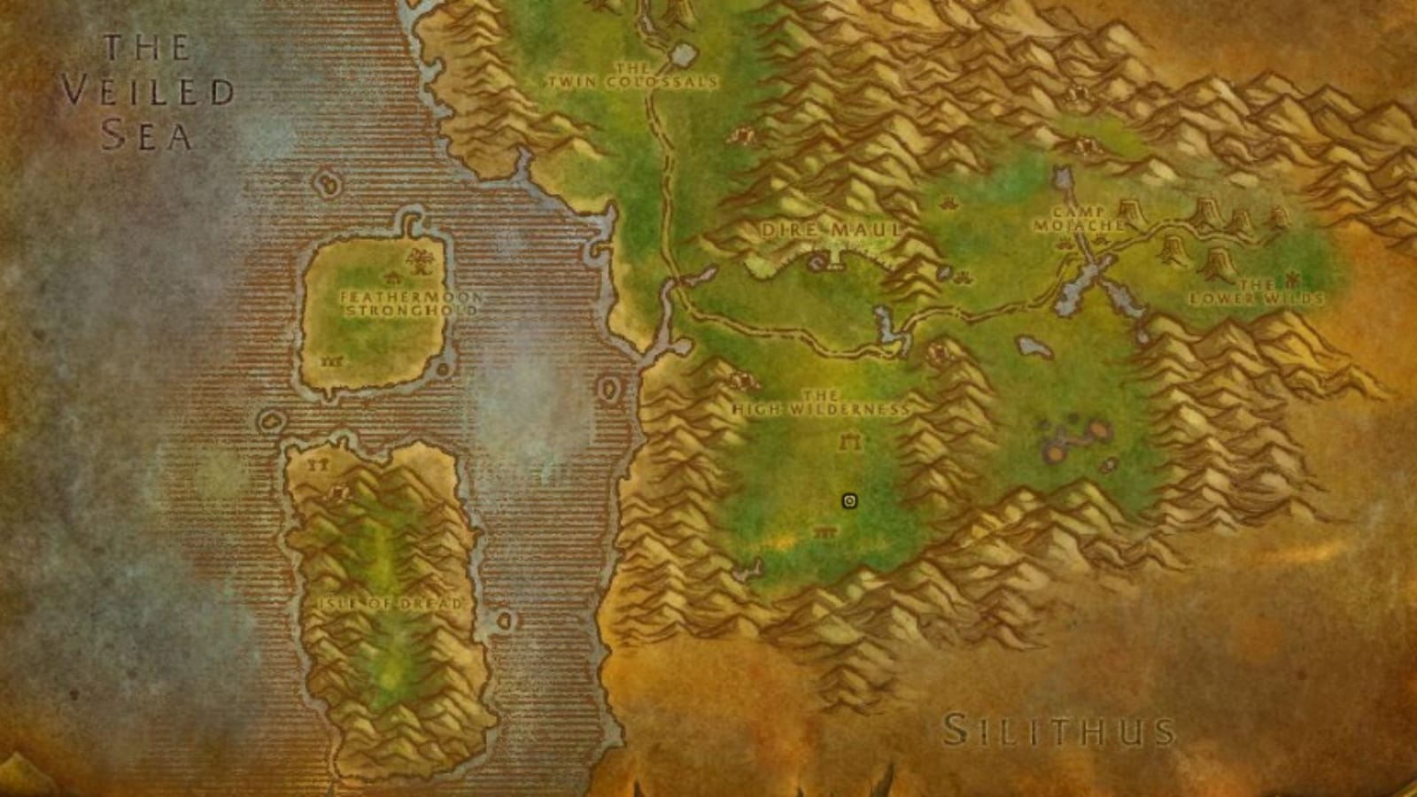 All WoW Classic SoD Phase 3 Shaman Runes (and where to find them)