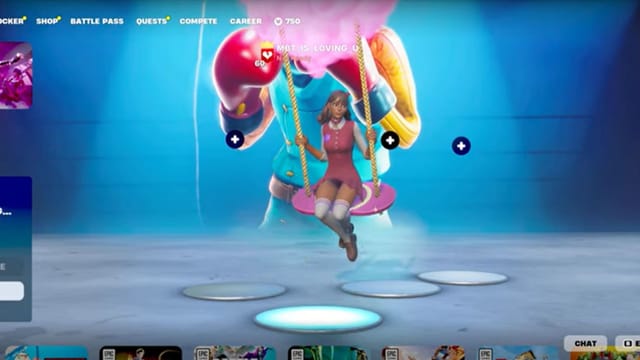 Fortnite Boxing Tycoon: UEFN map code, how to play, and more