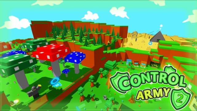 Control Army 2 Codes