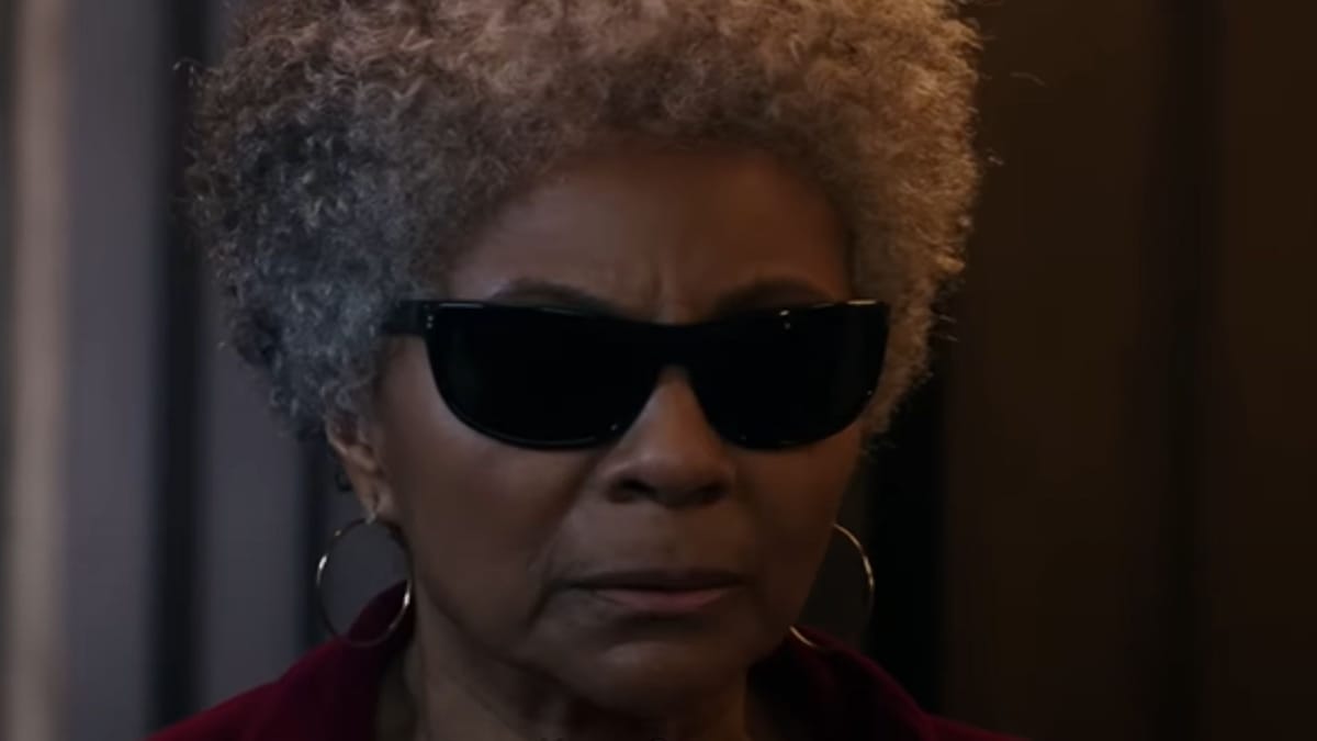 Who is Blind Al in Deadpool? Character explored