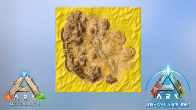 How to set up Wind Turbines in Ark Survival Ascended: Scorched Earth