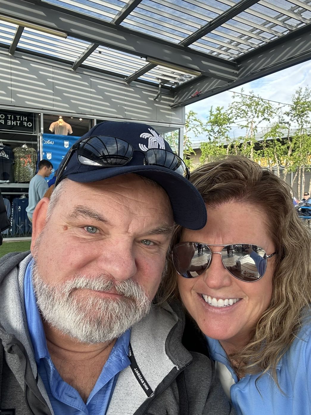 Who Are Cooper Beebe's Parents, Tom and Tamara Beebe?