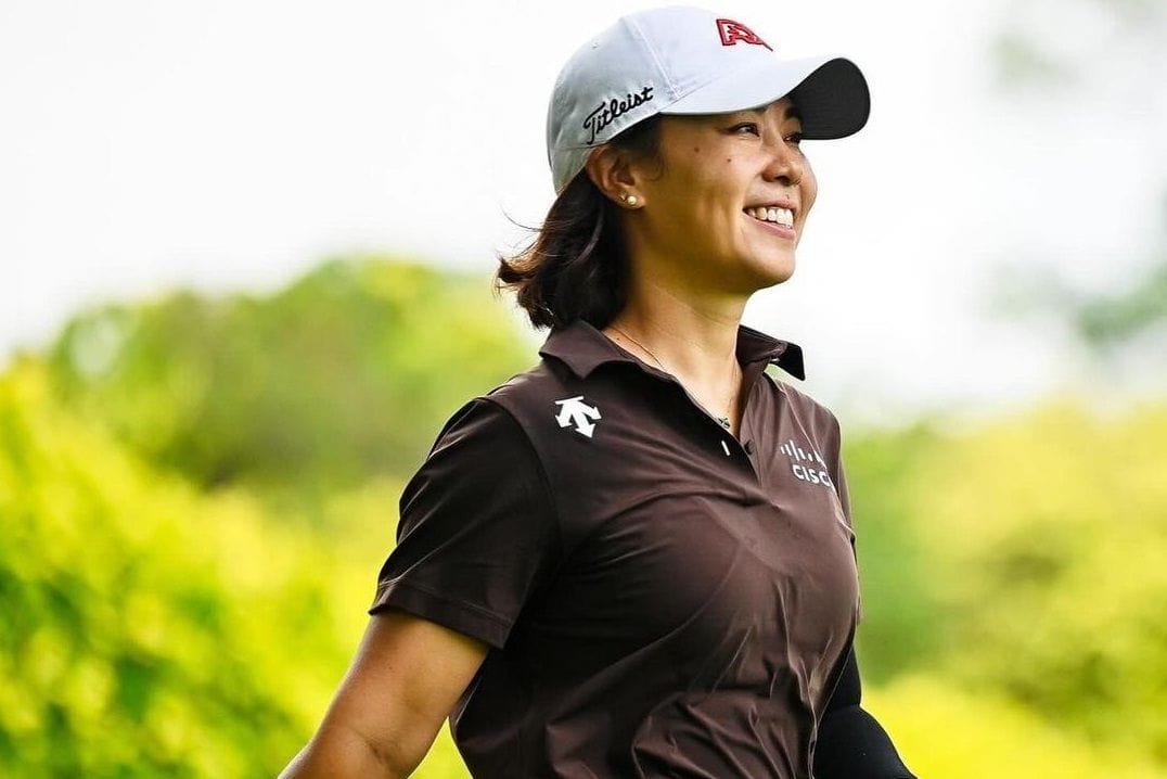 Danielle Kang- Player Profile, Stats, Bio, Career and more