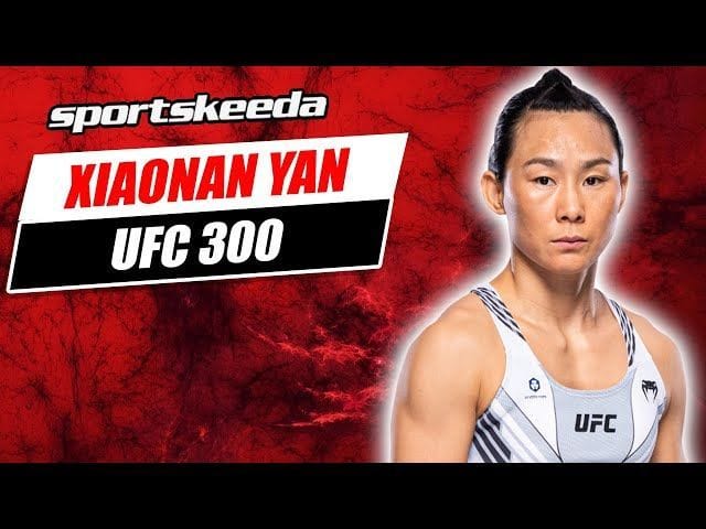 Exclusive: Yan Xiaonan previews much-awaited "Chinese derby" title ...