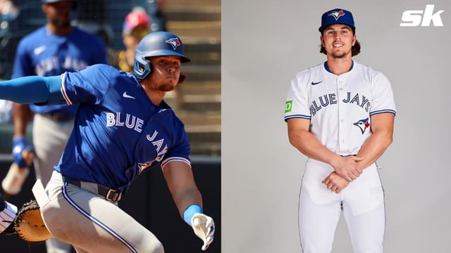 Who is Addison Barger: Who is Addison Barger? A closer look at Toronto ...