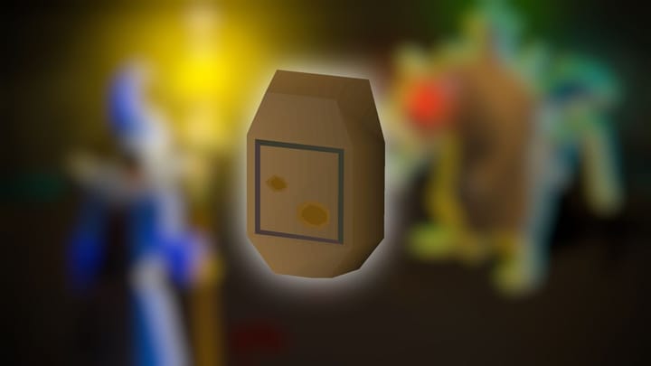 How to get Uncut Diamonds in OSRS