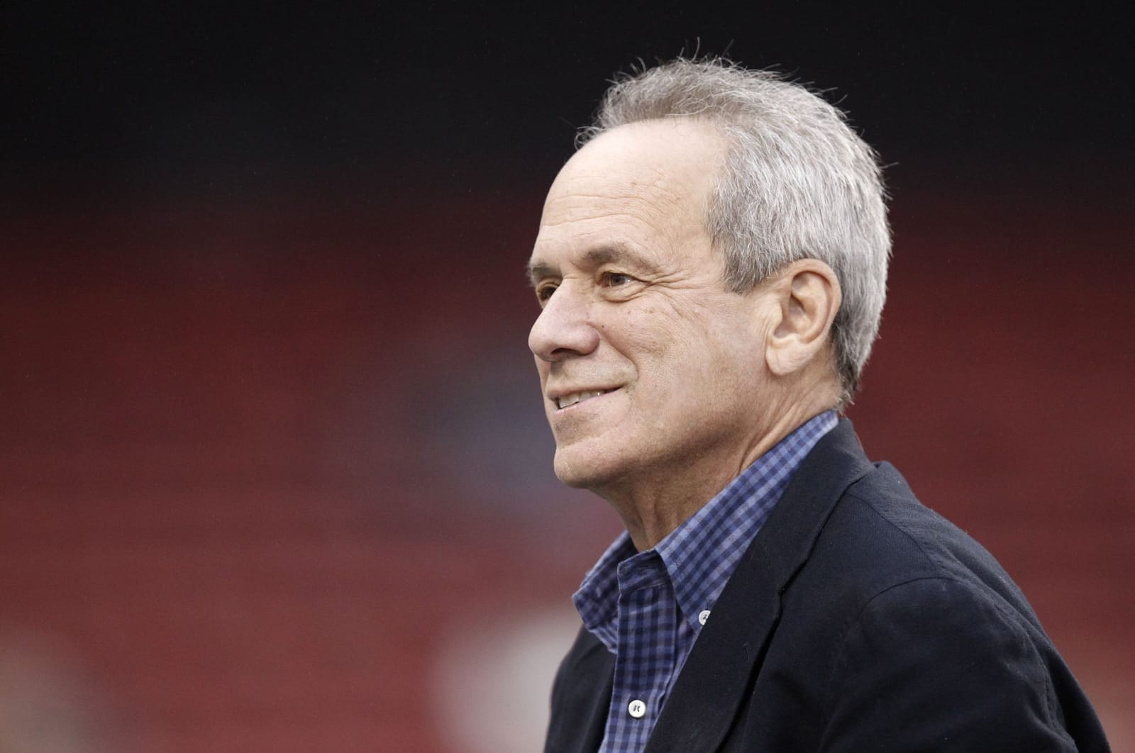 Former Red Sox president Larry Lucchino dies aged 78, cause of death ...