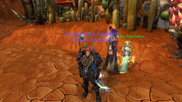 How to get started with the new Noblegarden event in WoW (2024)