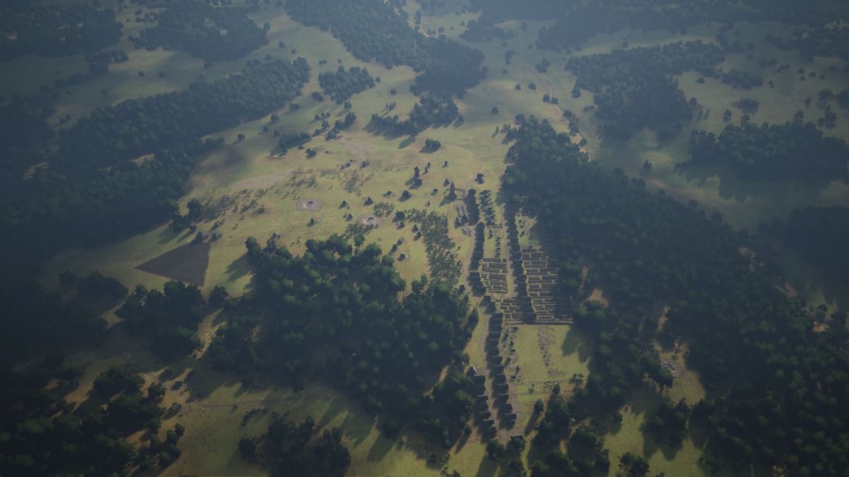 Manor Lords farming guide: How to farm all crops