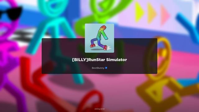 Roblox RunStar Simulator Codes