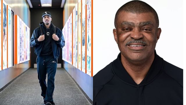 Former NBA champion reveals Tony Brothers' malicious comments about his mother & family