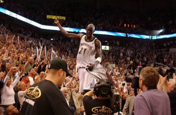 Minnesota Timberwolves‍ Playoff History - Championship Wins & Appearances