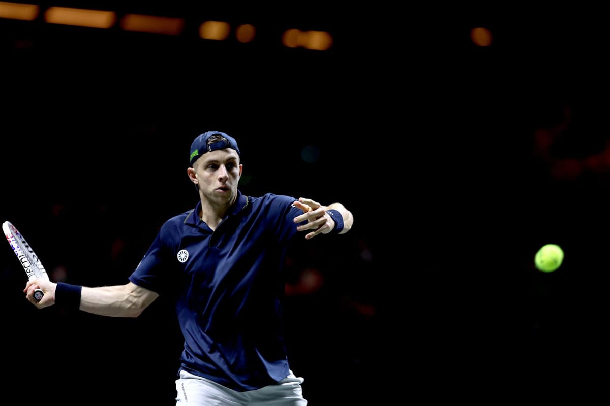 Madrid Open 2024: Holger Rune vs Tallon Griekspoor preview, head-to-head, prediction and pick