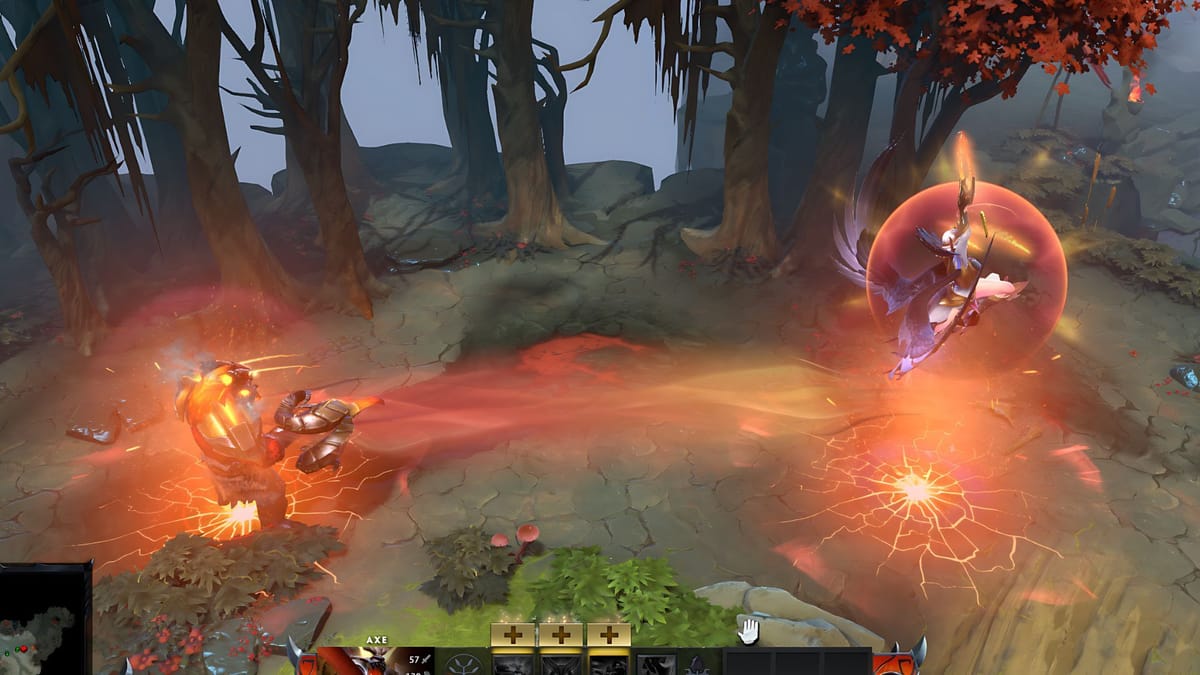 Dota 2 Vengeful Spirit Arcana: Price, how to get, effects, and more