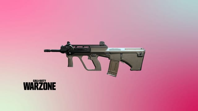 Best Warzone Assault Rifles loadouts, ranked: Attachments, setups