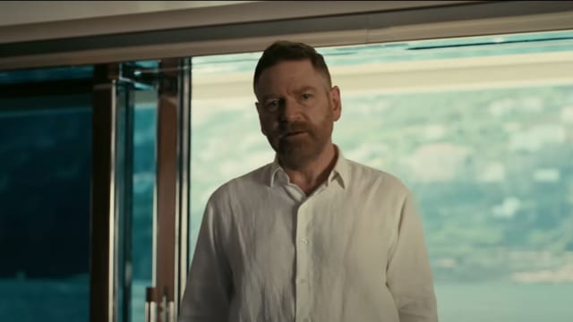 Tenet ending explained: What happens with the algorithm?