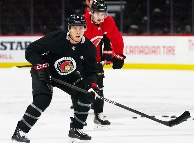 What is Ottawa Sеnators?| Discover owners, team colors and more