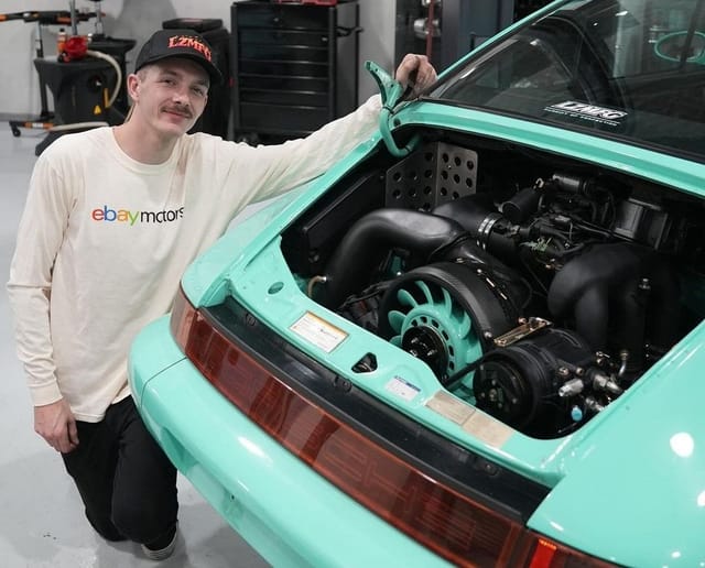 How much is Adam LZ‘s Net Worth as of 2024?