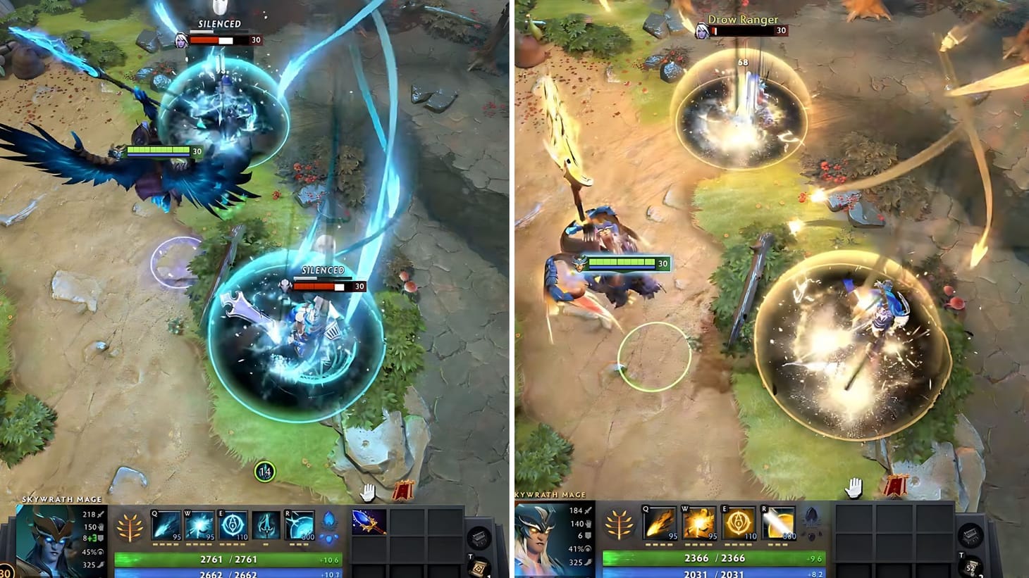 Dota 2 Skywrath Mage Arcana: Price, how to get, effects, and more
