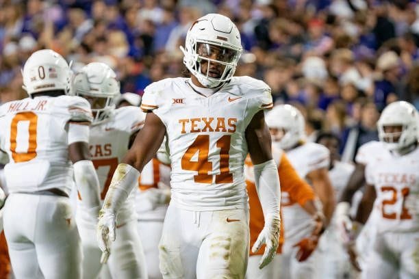 Who Are Jaylan Ford Parents? Age, Nationality & More