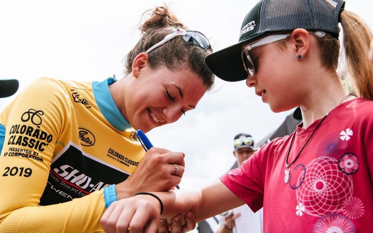 Chloé Dygert's Net Worth in 2024, Salary, Endorsements, Charity Work ...