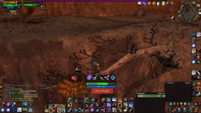 All WoW Classic SoD Phase 3 Hunter Runes (and where to find them)