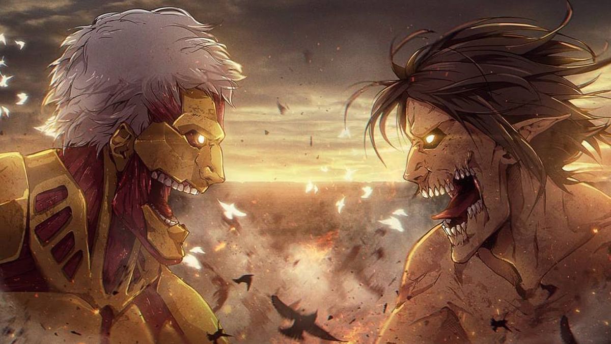 Where to watch season 2 of Attack on Titan?