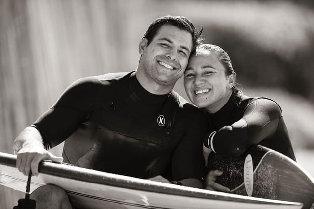 Who is Carissa Moore Husband? age, nationality and more